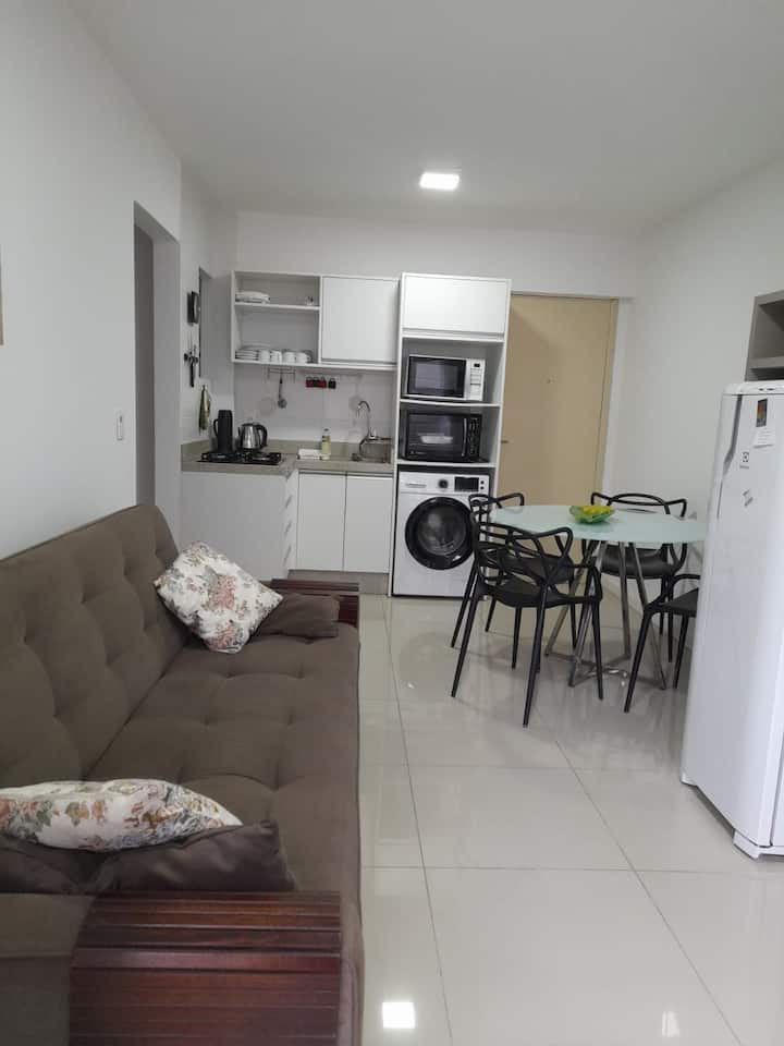 Apartamento Balneário Camboriú - Balneario Camboriú