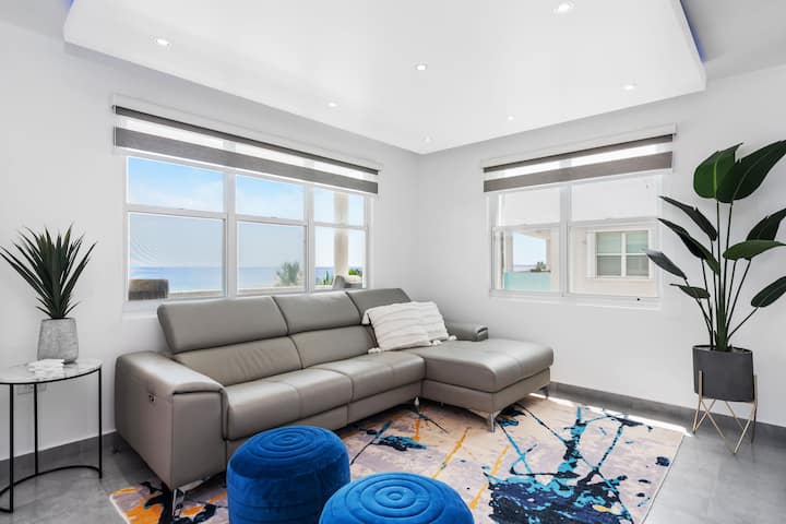 Beachfront Luxury @ Mar Chiquita - Barceloneta