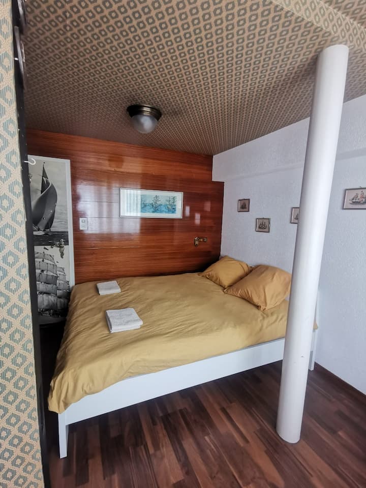 Neb-thun Haus In Thun Für 8 Pax - Thun
