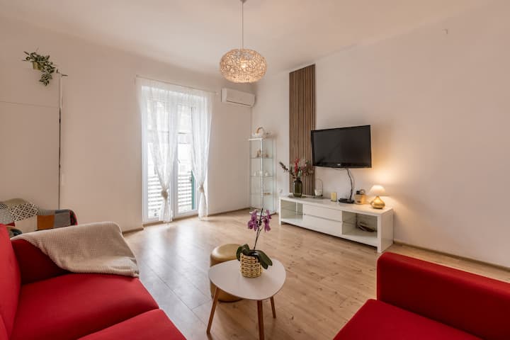 Apartments Vito Split - Split