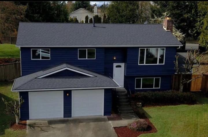 One Bed One Bath - Federal Way, WA