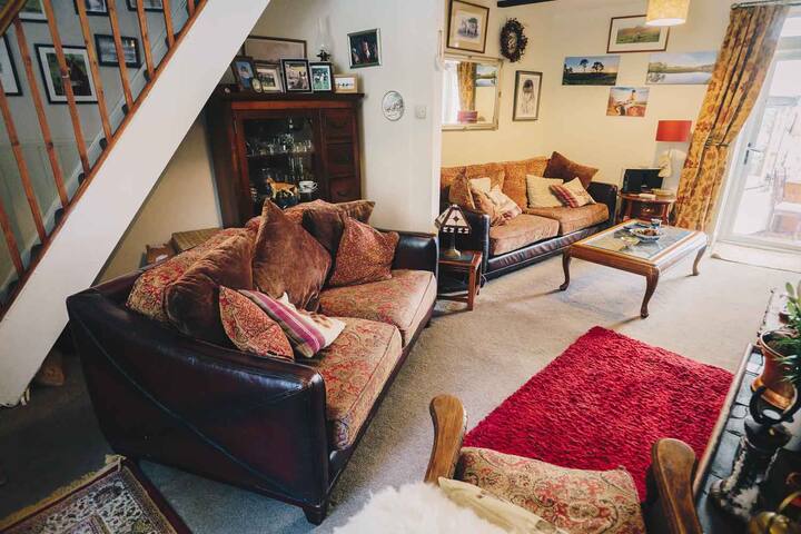 Coachmans Cottage B&b - Ivybridge