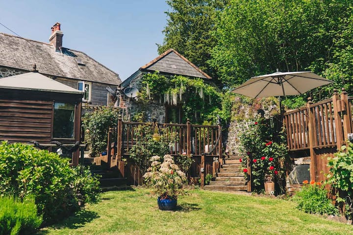 Coachmans Cottage B&b - Ivybridge