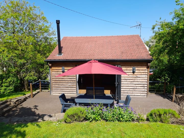 Tanners Lodge - Worcestershire