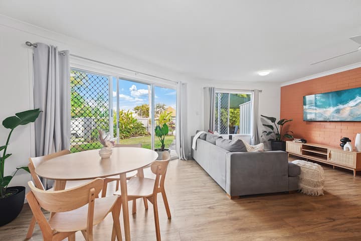 Pet & Family Friendly Central - Maroochydore