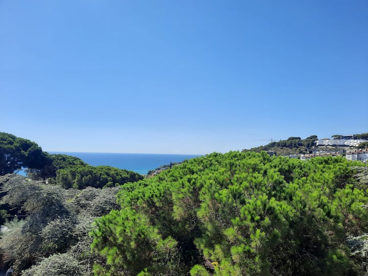 Casa En La Playa Del Maresme - Mataró