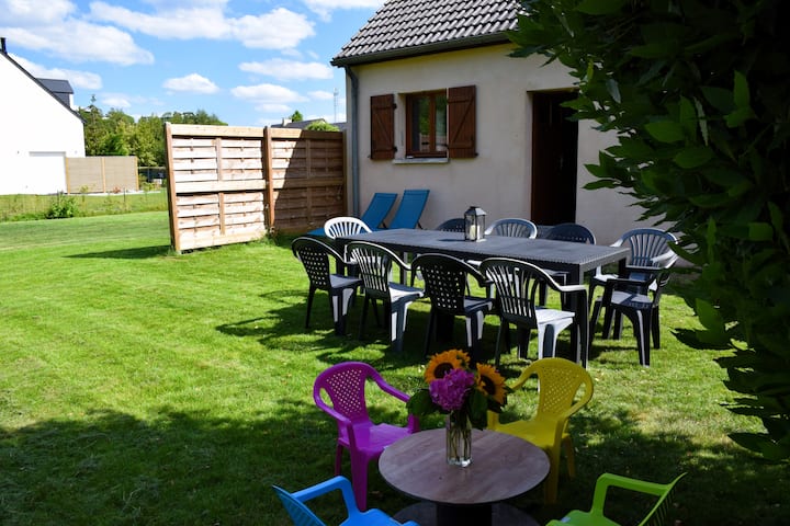 Baie Mt St Michel : Optez Pour Notre "Plan Baie" - Jullouville