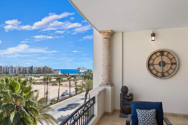 Departamento En Cabo San Lucas - Casa Maria - Cabo San Lucas