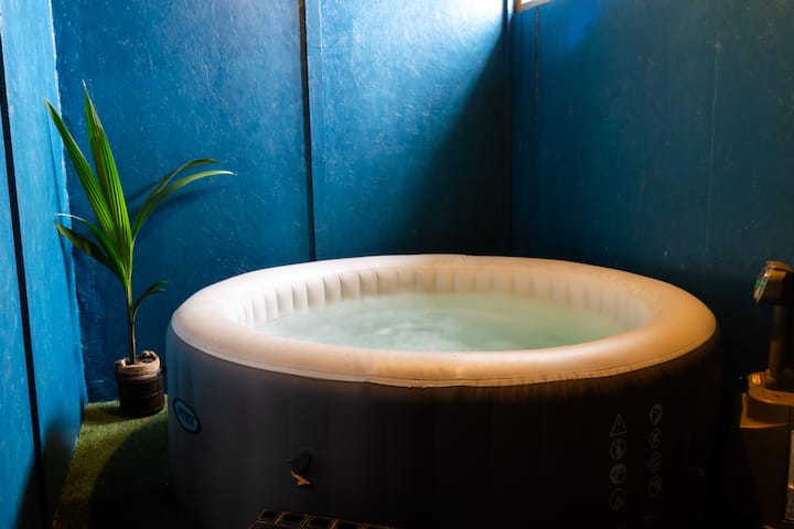 Villa Avec Spa Intérieur - Clermont-Ferrand