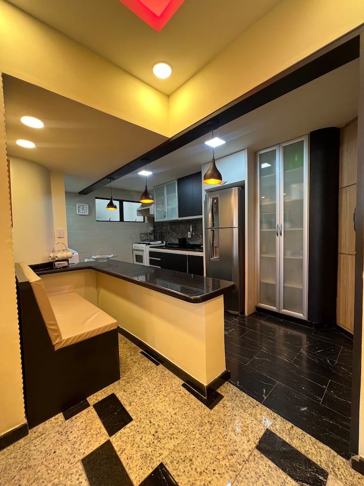 Apartamento Em Cabo Frio - Cabo Frio
