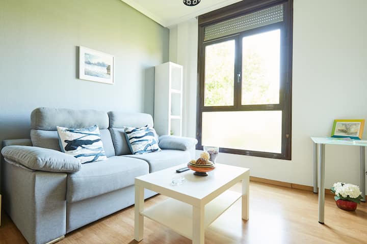 Piso En Puerta De Toledo - Madrid