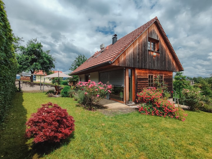 Holiday House Kolpa - Gradac