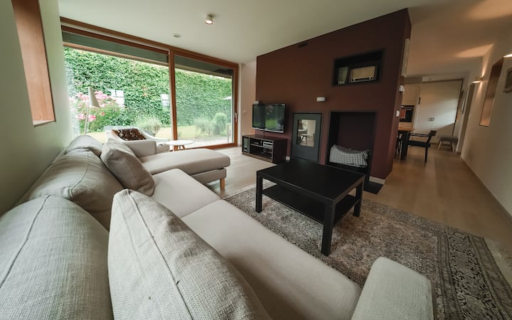 Taylor's House - Gradac