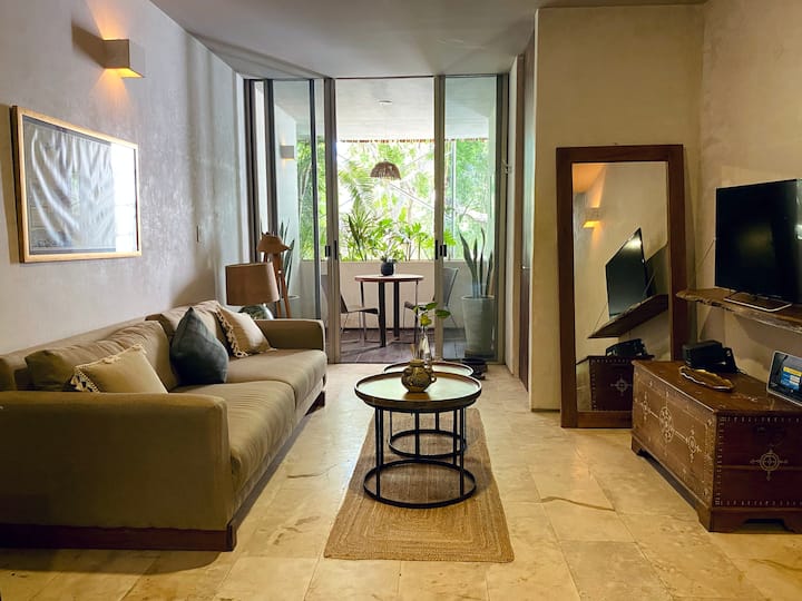 Aldea Zama Villa + Beach Club - Tulum
