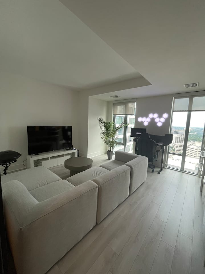 Apartment In Tyson/ Mclean - Fairfax, VA