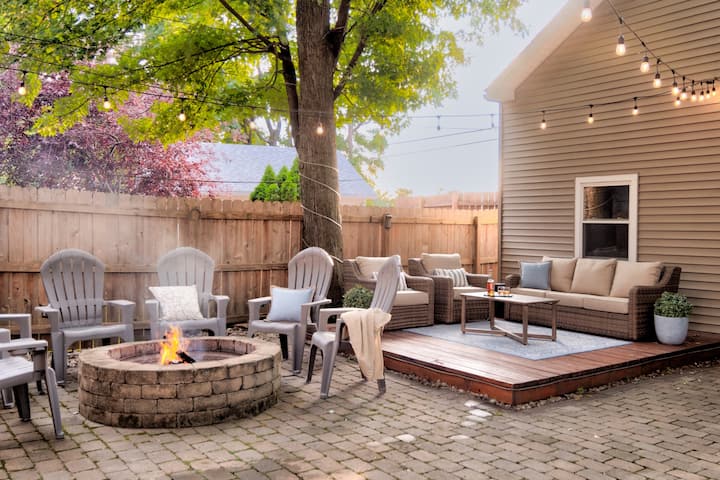 3 King Beds-walkable - Louisville, KY