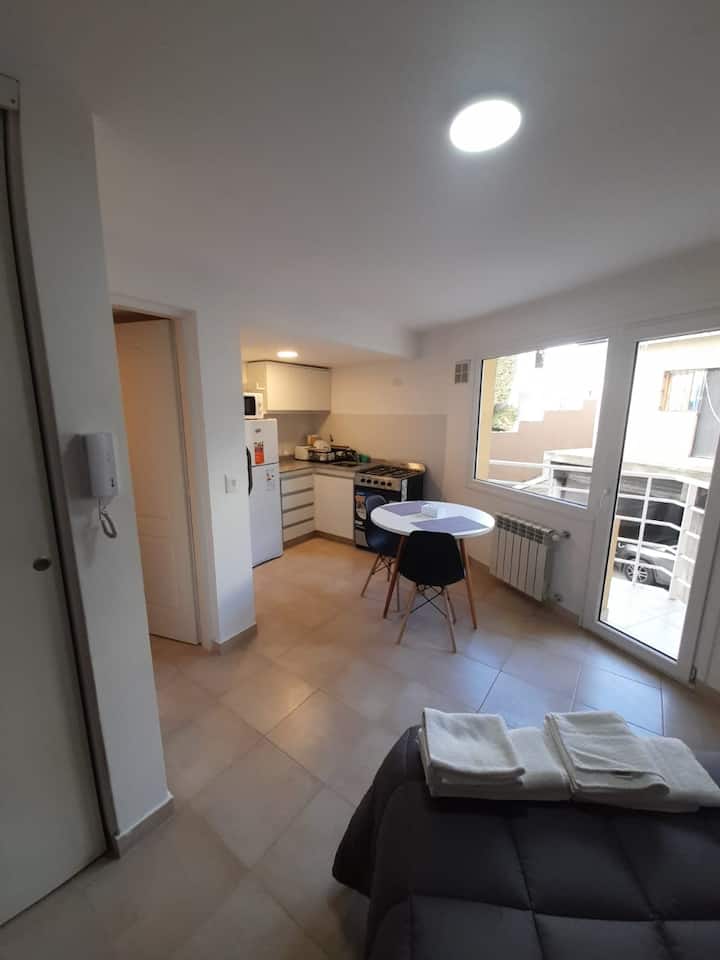 Nice Studio Apartment! Modern! Good Location! - Argentina