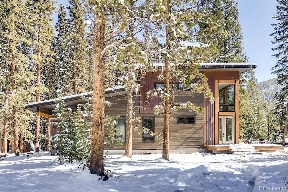 Breckenridge House Vacation Rentals - Colorado, United States | Airbnb