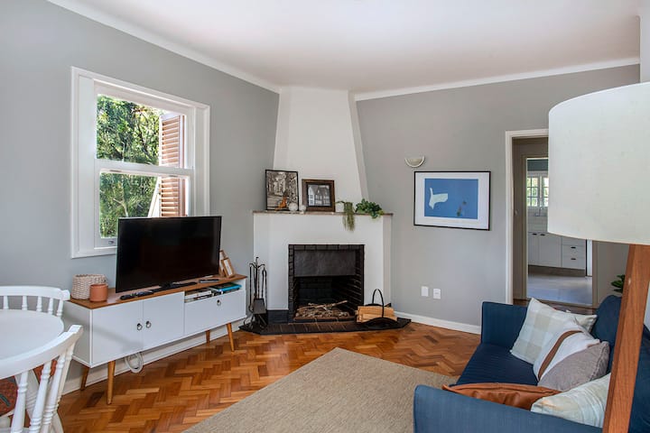 Cobertura Aconchegante Na Serra - Petrópolis