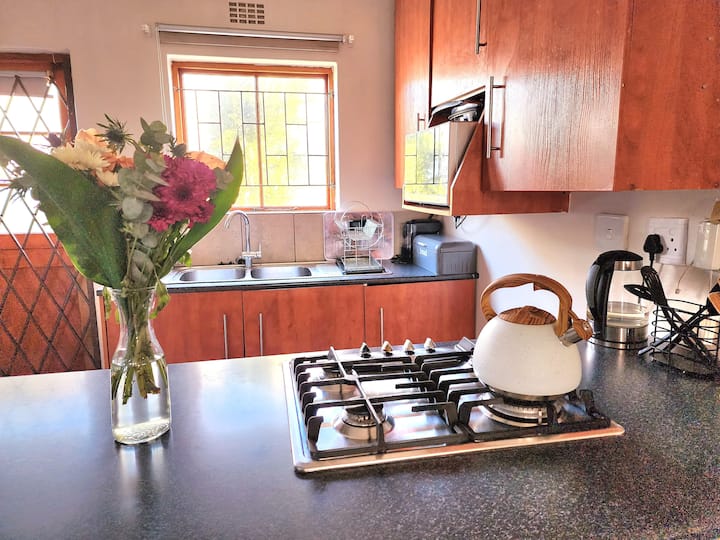 Phoenix Guest Suite - Stellenbosch