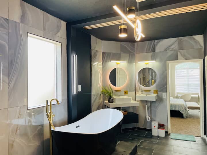 Relax Luxury Amazing Stay - Spring