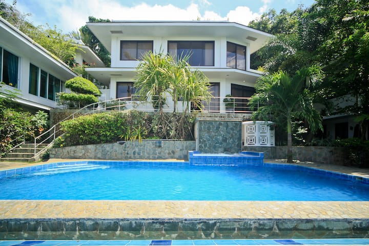 Boracay House Vacation Rentals - Malay, Philippines | Airbnb