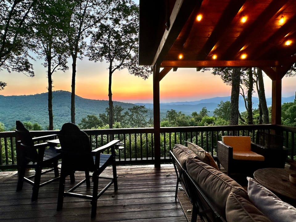 Helen Cabin Vacation Rentals - Georgia, United States | Airbnb