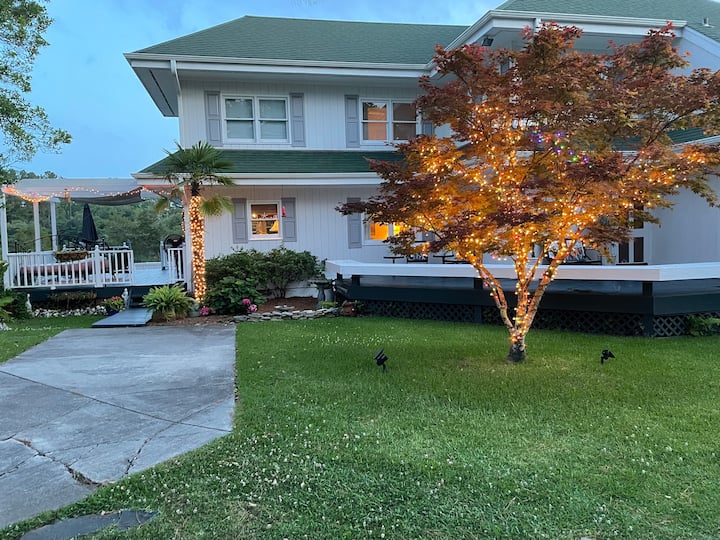 Coastal Farm - Wrightsville Beach, NC
