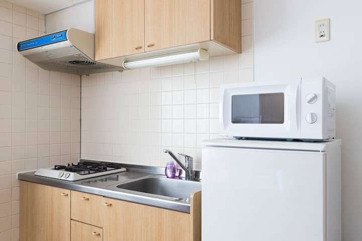Tokyo Quiet 2br Apt Direct To Shinjuku & Ikebukuro - Shinjuku City