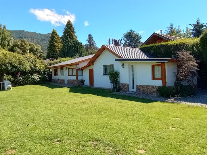 Un Lugar úNico Para Disfrutar - Bariloche