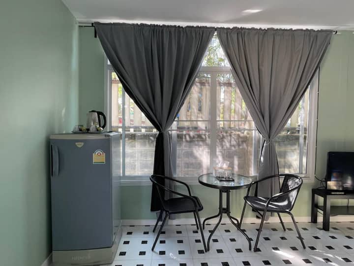 Mu Home Resort1 - Nong Chok