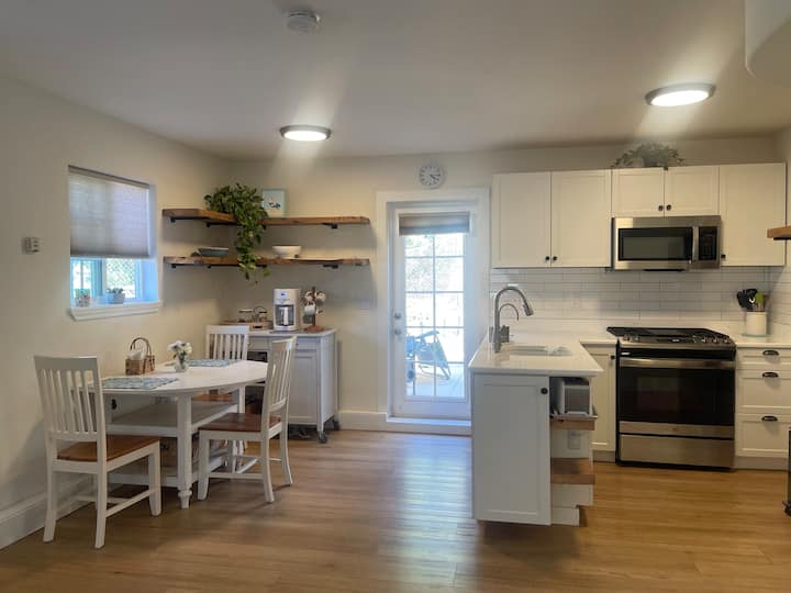 Heritage Hideaway - Arroyo Grande, CA