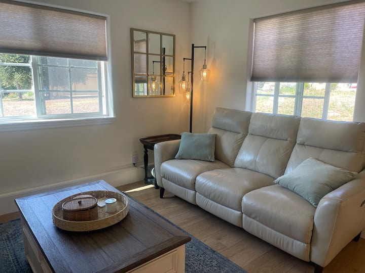 Heritage Hideaway - Pismo Beach, CA