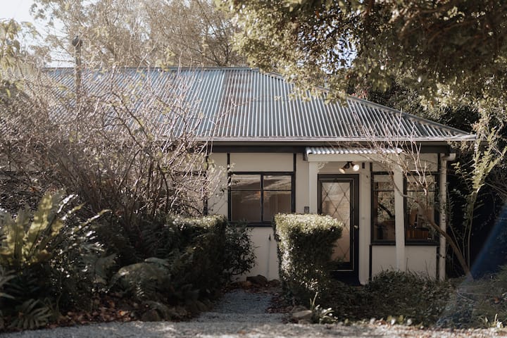 Misty Haven | Dandenong Ranges | Walk To Village - Dandenong Ranges