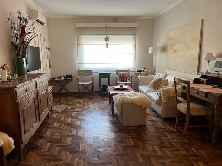 Zen Home - Tandil