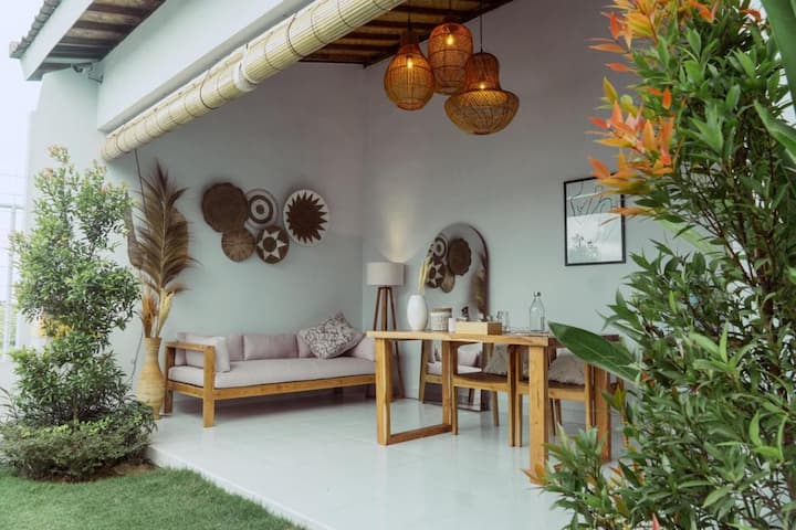 Charming 1 Bedroom Villa - Canggu