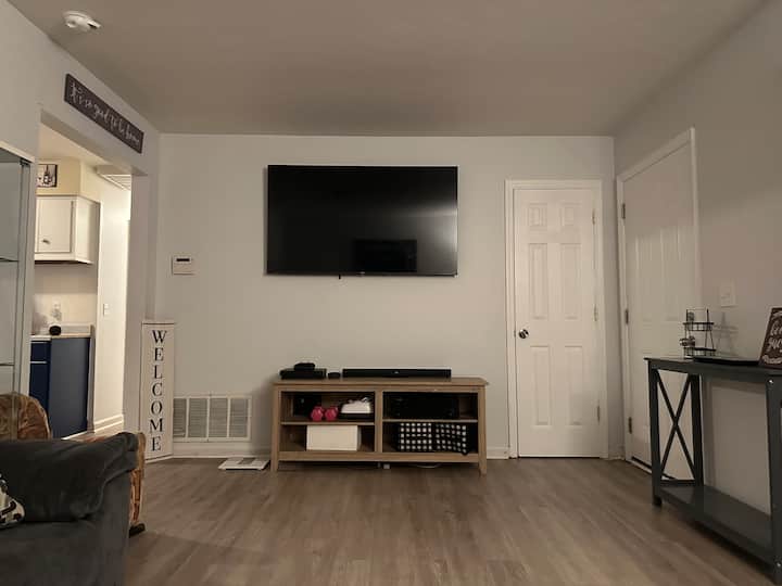 Cozy Home - Columbus, GA