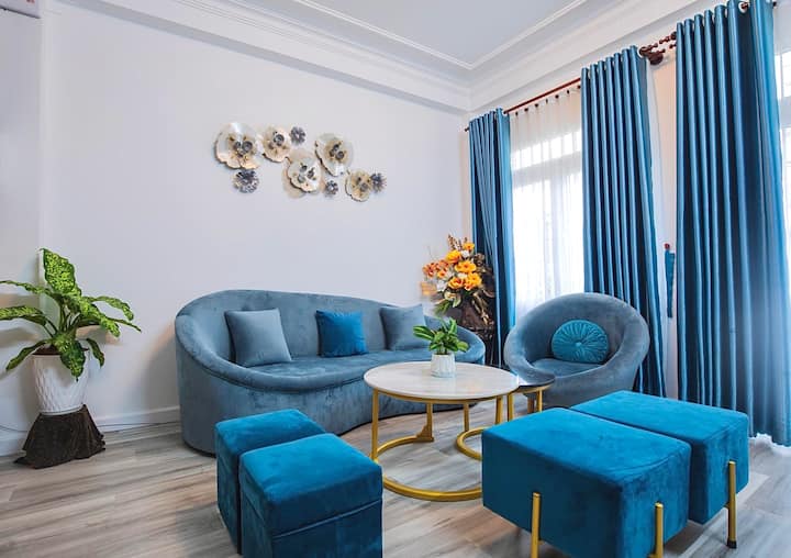 Homestay Ngay Trung Tâm Đà Lạt - Amelia - ダラット