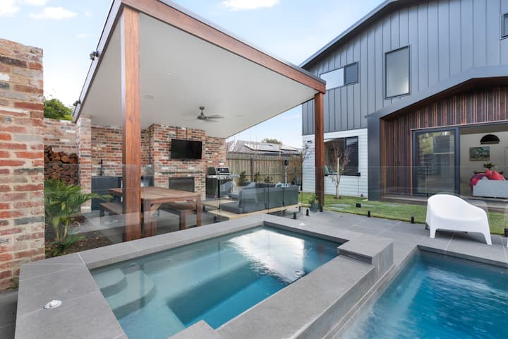 Private Family Retreat! - Barwon Heads