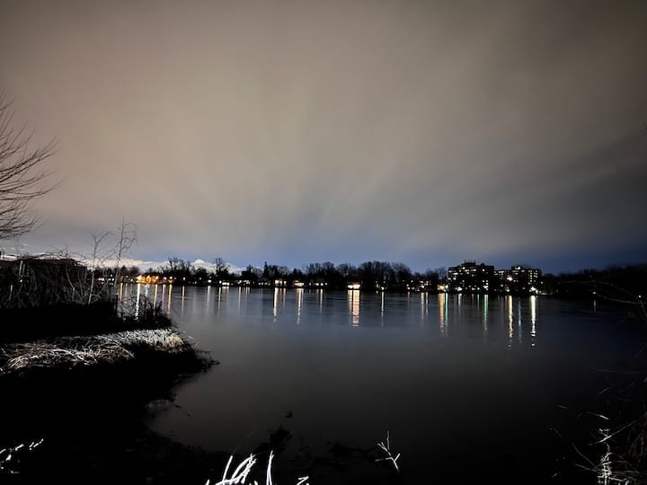 A Perfect Home For Summer - Pointe-Claire