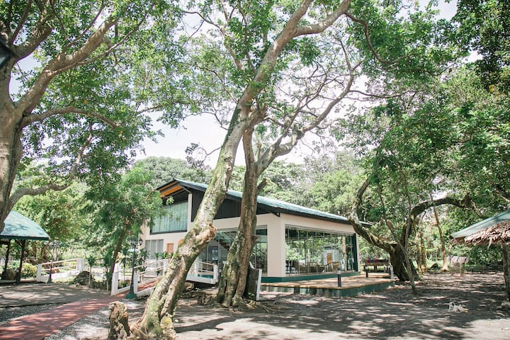 Storm's Beach Family Guest House - Santa Catalina