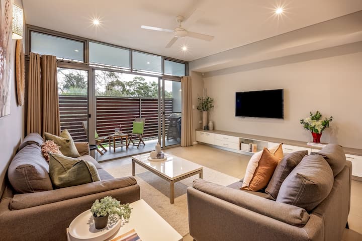 Dunnbay Deluxe Apartment - Dunsborough