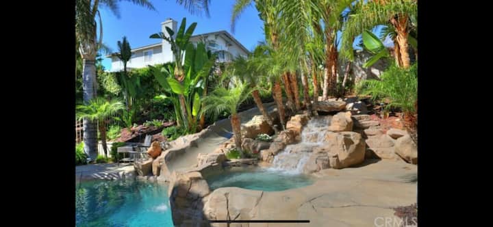 温暖之家 - Rancho Cucamonga, CA