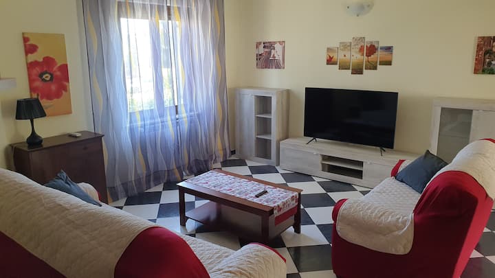 Villa Vacanze Sardegna - Tortolì - Tortolì