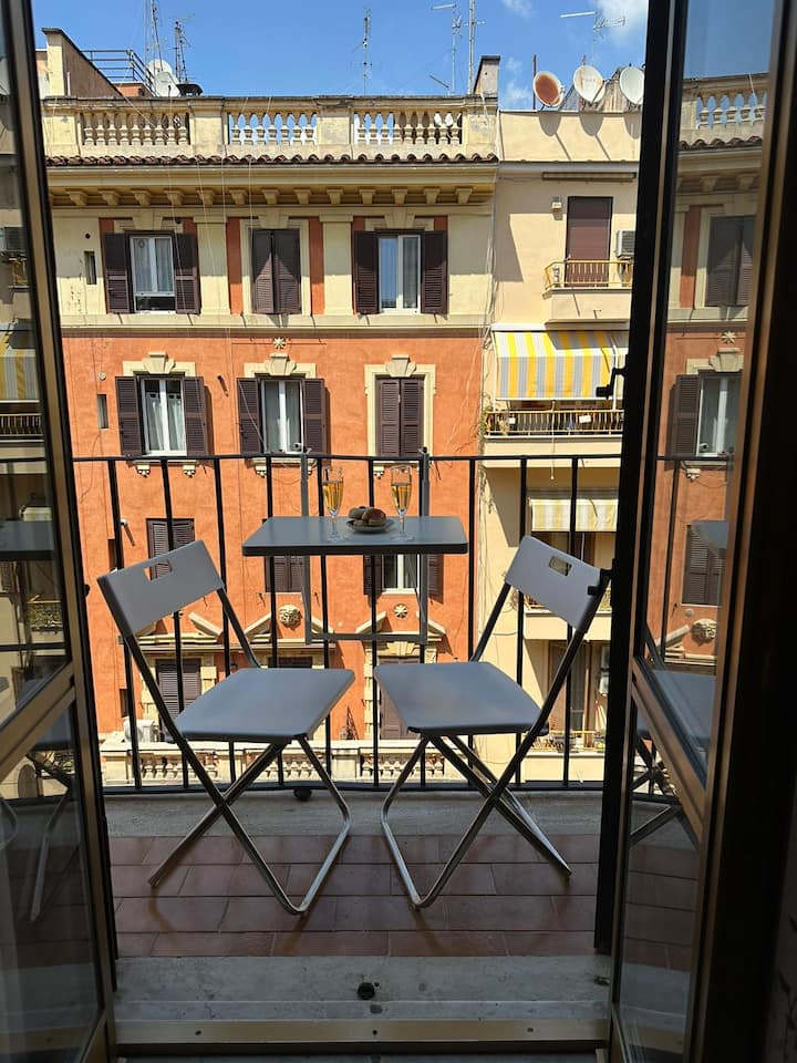 Interno 18 - Appartamento A San Giovanni - Rome