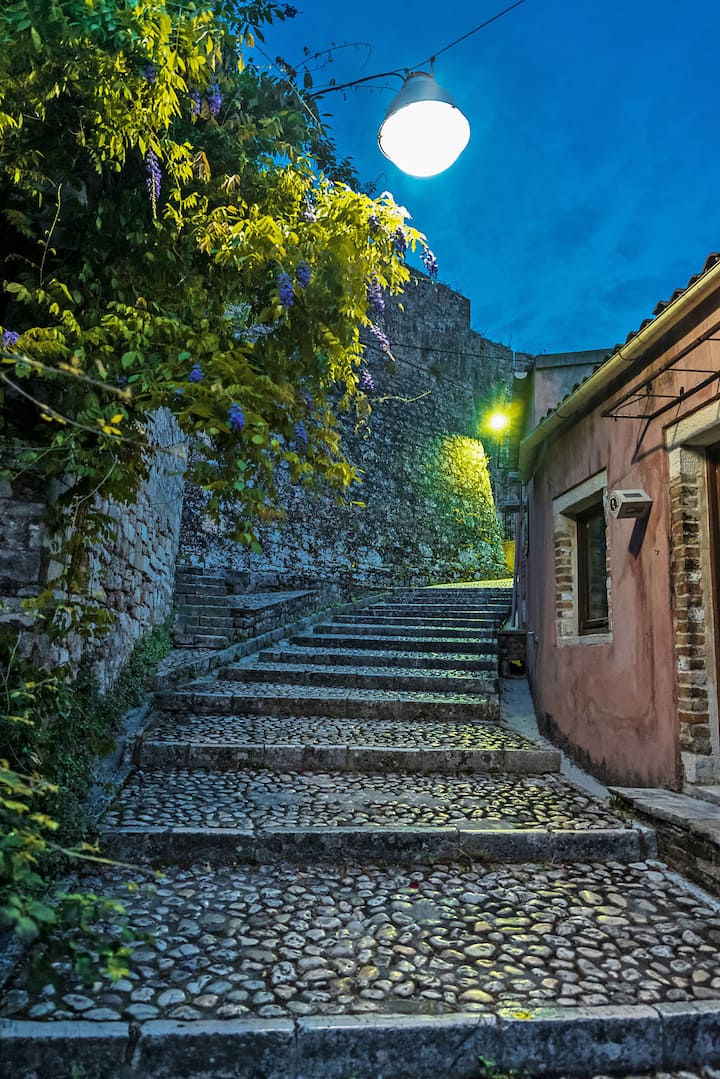 Casa Tenedos Corfu Town - Corfu