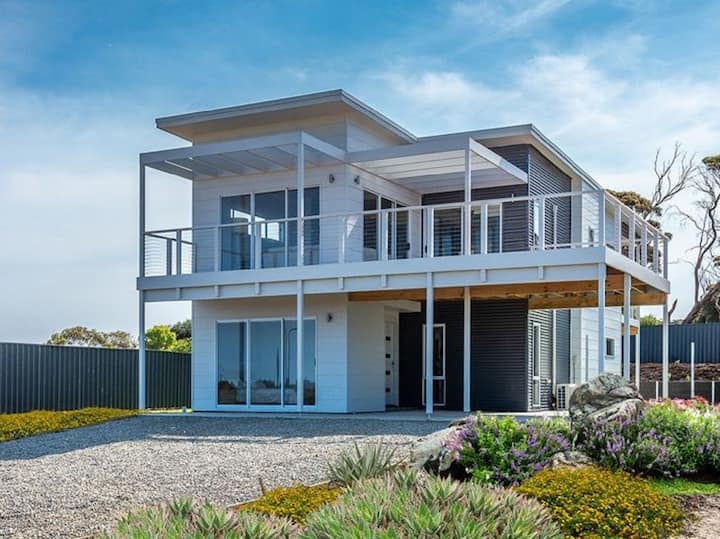 Aria Villa By The Sea - Emu Bay