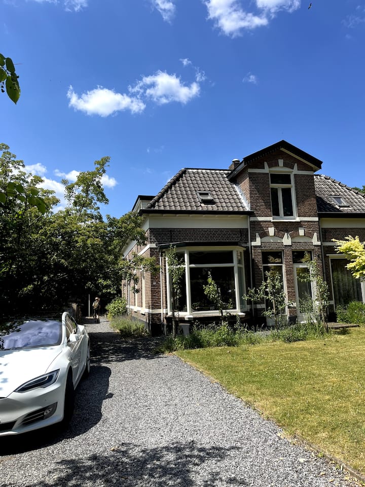 Heerlijk Familie Huis - Velp