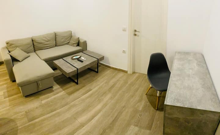 Block 66 . Apartment 10. - Rhodes