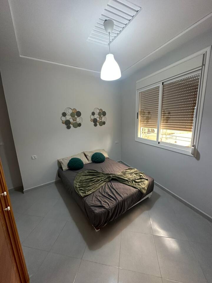 Cosy Flat Saidia - Saïdia